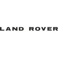 Sticker LAND ROVER Defender logo - ref.d15309 | MPA Déco
