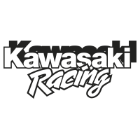 Sticker KAWASAKI KX (2) - ref.d14053 | MPA Déco