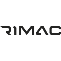 Sticker Logo Rimac (New) - ref.d19191 | MPA Déco