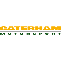Sticker Caterham Motorsport - ref.11685 | MPA Déco