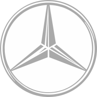 Sticker MERCEDES Sprinter logo - ref.d15357 | MPA Déco