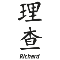 Prenom Chinois Nicolas - ref.nicolas-chinois | MPA Déco