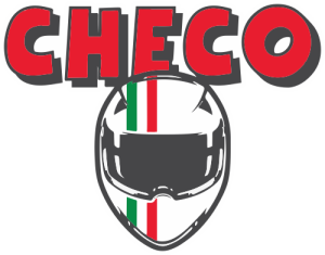 Sticker F1 Sergio Perez Checo - ref.d19035 | MPA Déco