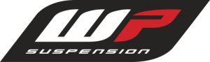 Sticker Logo WP White Power Suspension - ref.d19228 | MPA Déco