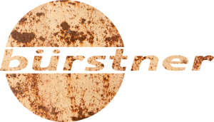 Sticker Burstner Vintage - ref.d16835 | MPA Déco