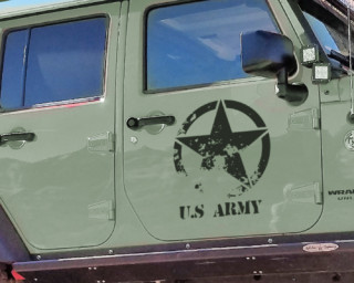 Stickers et autocollants pour la déco adhésive auto, moto, muraux | MPA ...