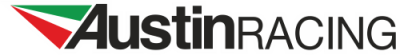 Sticker Logo Austin Racing Moto - ref.d19224 | MPA Déco