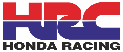 Sticker Honda Racing Club - HRC - ref.l236 | MPA Déco