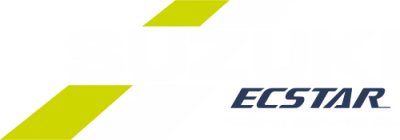 Sticker Logo Moto GP Suzuki Ecstar (2) - ref.d19194 | MPA Déco
