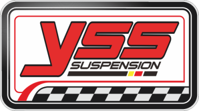 Sticker YSS Suspension - ref.d19712 | MPA Déco