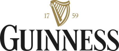 Sticker Guinness Logo - ref.d19845 | MPA Déco