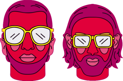 Sticker PNL - ref.d15789 | MPA Déco