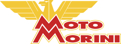 Sticker MORINI Logo - ref.d14112 | MPA Déco