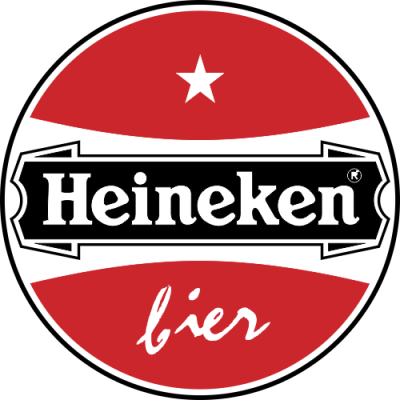 Sticker Heineken - ref.d14964 | MPA Déco