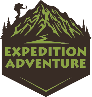 Sticker Expédition Aventure - ref.d20845 | MPA Déco