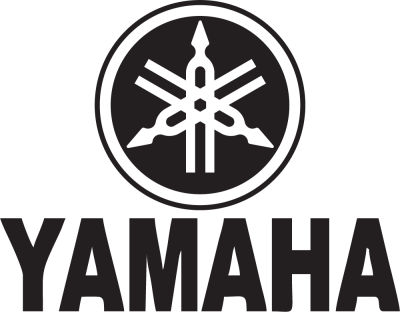 Sticker Yamaha 5 - ref.6790 | MPA Déco