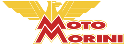 Sticker Moto MORINI Logo verso - ref.d21699 | MPA Déco
