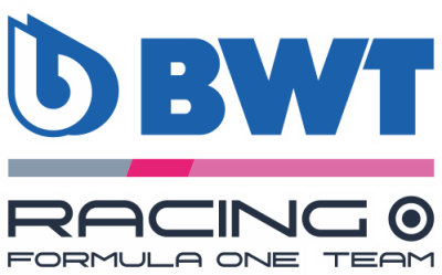 Sticker BWT racing point Couleur - ref.d17981 | MPA Déco