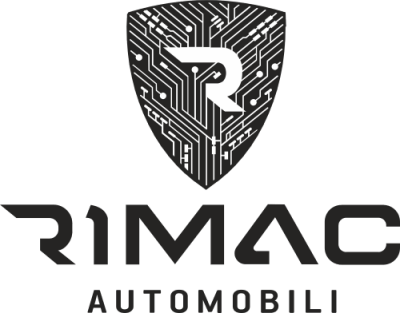 Sticker RIMAC Logo - ref.d15727 | MPA Déco
