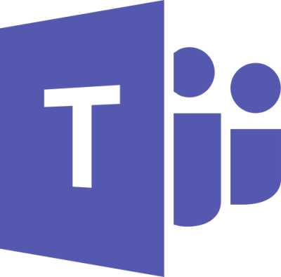 Sticker Microsoft Teams - ref.d14856 | MPA Déco