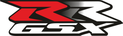 Sticker SUZUKI GSX RR - ref.d14192 | MPA Déco