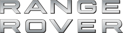 Sticker Land Rover Range Rover - ref.d8783 | MPA Déco