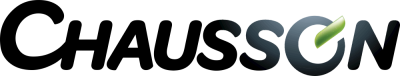 Sticker Chausson Logo - ref.d8966 | MPA Déco