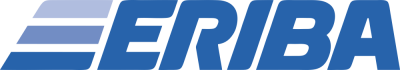 Sticker Eriba Logo - ref.d8968 | MPA Déco