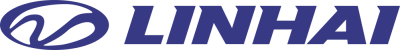 Autocollant Linhai Logo - ref.d9007 | MPA Déco
