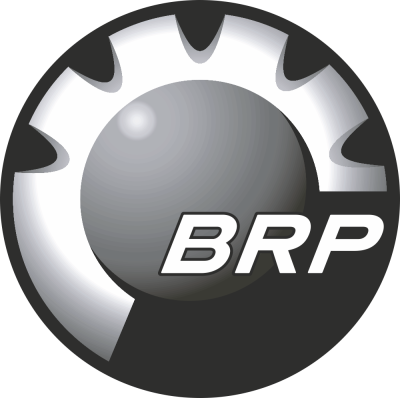 Sticker Can Am Brp 2 - ref.d9012 | MPA Déco
