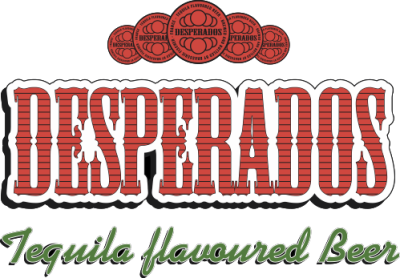 Sticker Logo Desperados - ref.d19817 | MPA Déco
