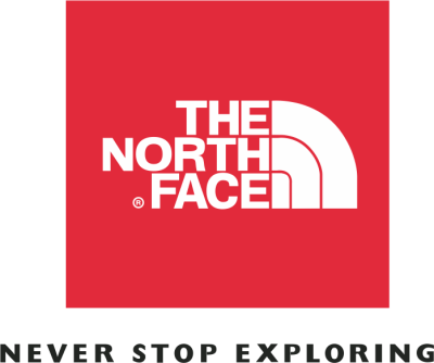 Sticker The North Face - ref.d13052 | MPA Déco