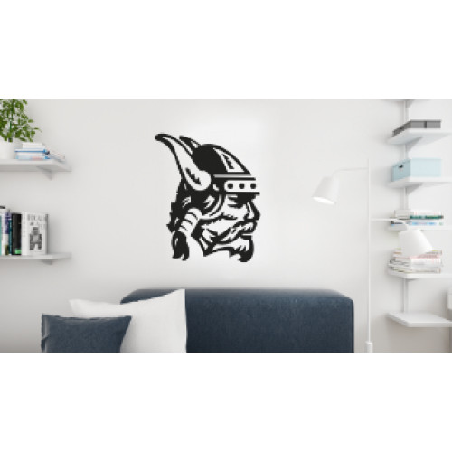 Stickers Viking | MPA Déco