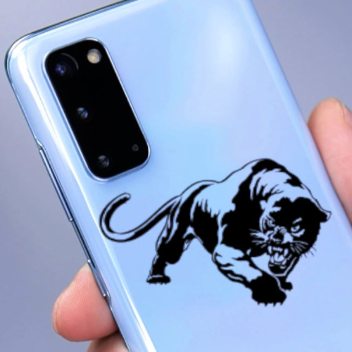 Stickers Felin | MPA Déco