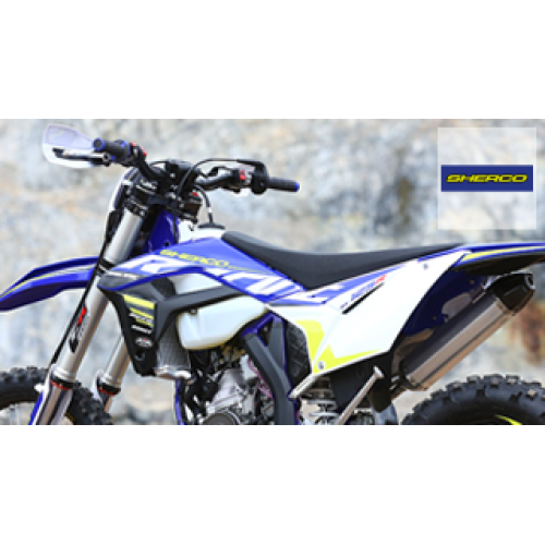 Stickers Moto Sherco | MPA Déco