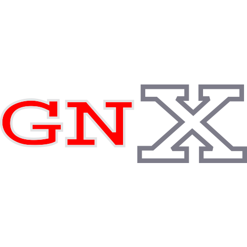 Sticker BUICK GNX | MPA Déco