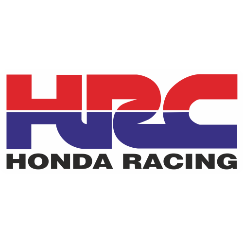 Sticker Honda Racing Club - HRC | MPA Déco