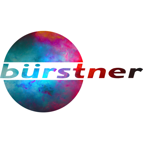 Sticker Burstner Custom 4 | MPA Déco