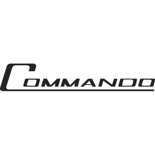 Sticker NORTON Commando | MPA Déco