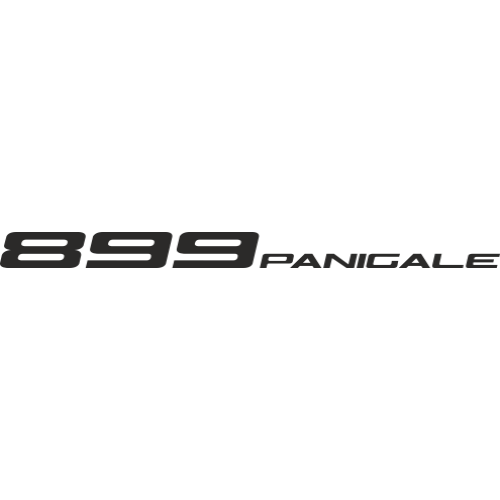 Sticker LOGO DUCATI 899 Panigale | MPA Déco