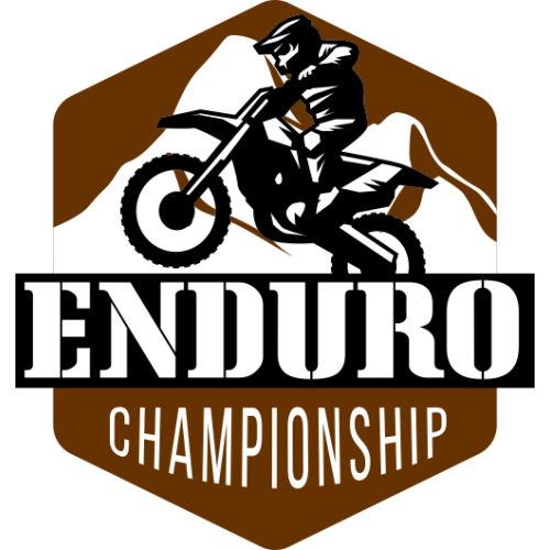 Sticker Enduro 2 | MPA Déco