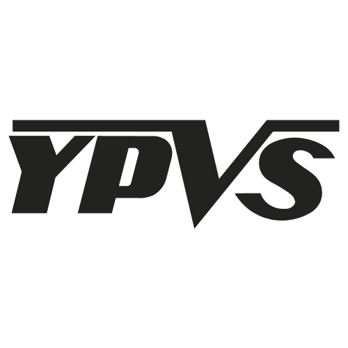 Sticker YPVS | MPA Déco