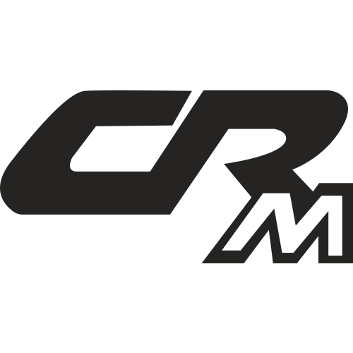 Sticker HONDA CRM | MPA Déco