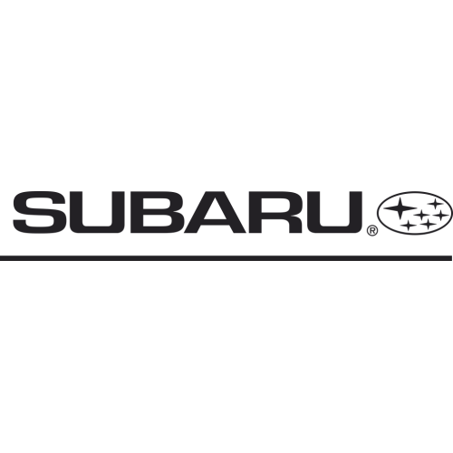 Sticker Subaru Logo | MPA Déco