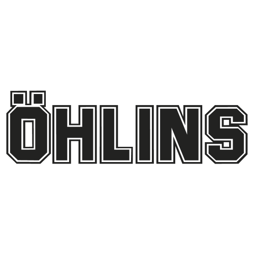 Sticker Ohlins | MPA Déco