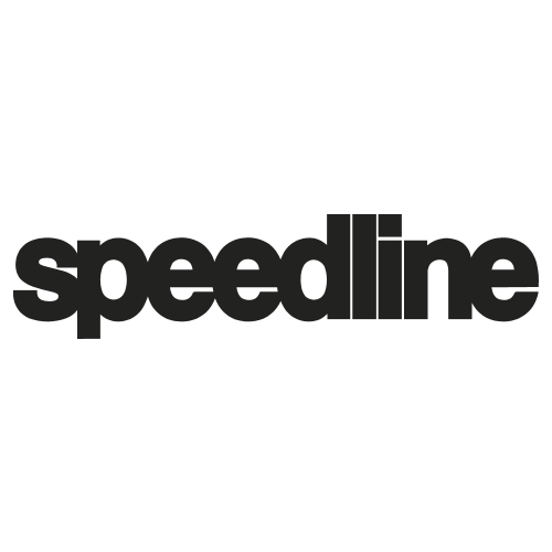 Sticker Speedline | MPA Déco