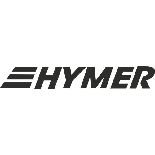 Sticker Hymer Logo | MPA Déco