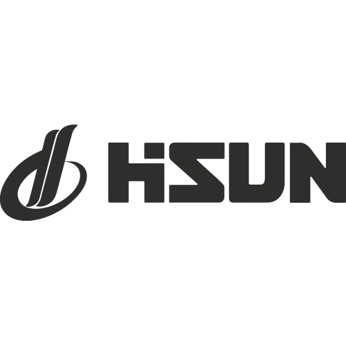 Sticker Hsun Logo | MPA Déco