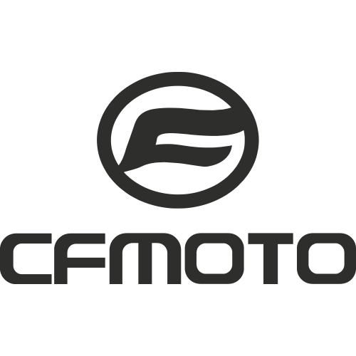 Sticker Cf Moto Logo 2 | MPA Déco