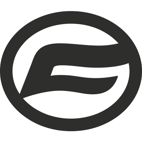 Sticker Cf Moto Logo 3 | MPA Déco